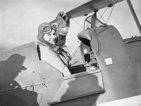 There Are Currently 8 Female Pilots Of Air Transport Auxiliary