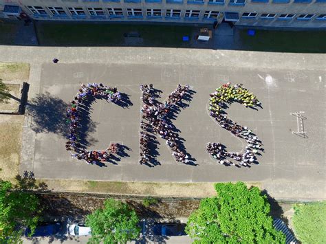 Cks Szczecin Uks Błyskawica Szczecin