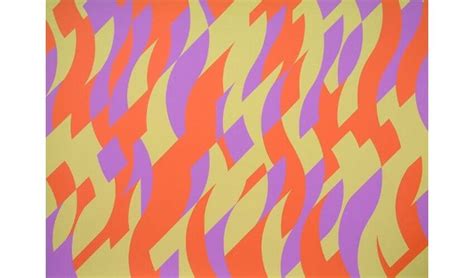 Bridget Riley And The Philosophy Of Stripes Ideelart Bridget Riley