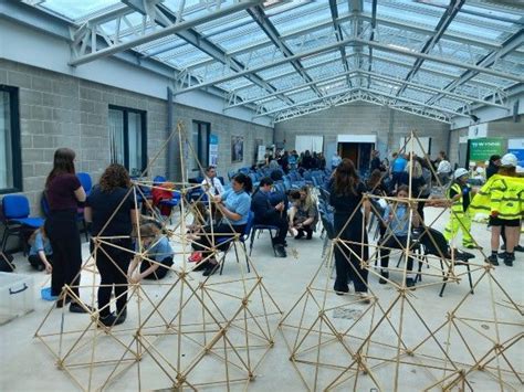 The Scaffolding Association On Linkedin Citb Wales Update Reinforcing Our Commitment To The