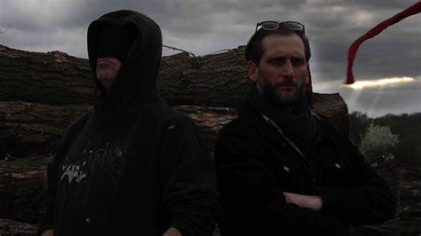 The Wolves Of Avalon Share Trailer For New Album Y Gododdin Louder