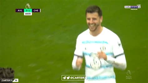 Tiro Libre De Mount Y Pasito En Falso De Dibu Martínez Hacia La Derecha Letal Olé