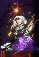 Kira Kira Limbus Company  Kira Kira Limbus Company The Middle