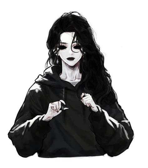 Jane The Killer Creepypasta Cute Manga Girl Cute Couple Drawings