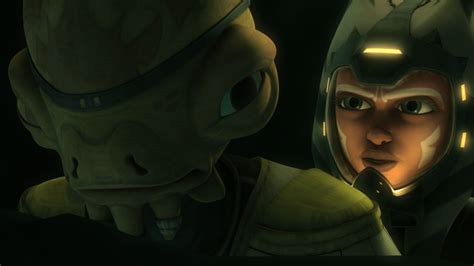 Watch Star Wars The Clone Wars Episode 3 On Disney