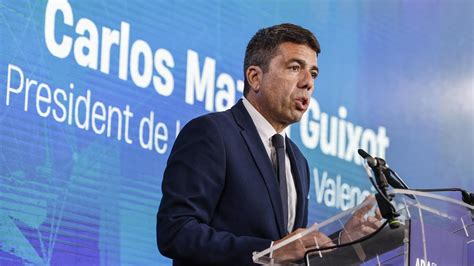 Mazón Anuncia Nuevas Ayudas A Las Empresas Afectadas Por La Dana 120