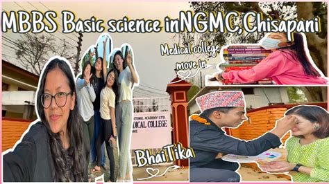 Part 2 Compiled Memories For A Lifetime Mbbs Basic Science Journey