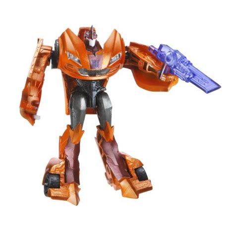 Transformers Prime Cyberverse Legion Knockout Want It All