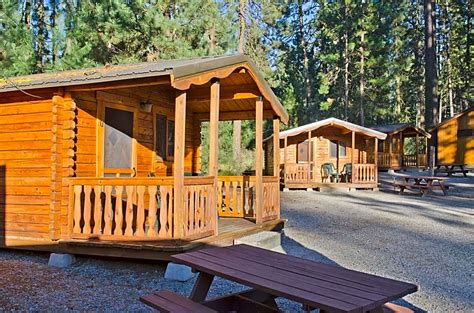 Little Bear Rv Park Hipcamp In Blairsden California