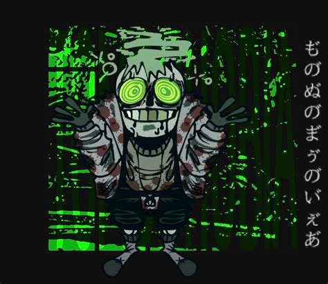 Horrornegative Tomophobia By Capitanerg On Deviantart