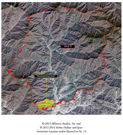 Operation Red Wings Map