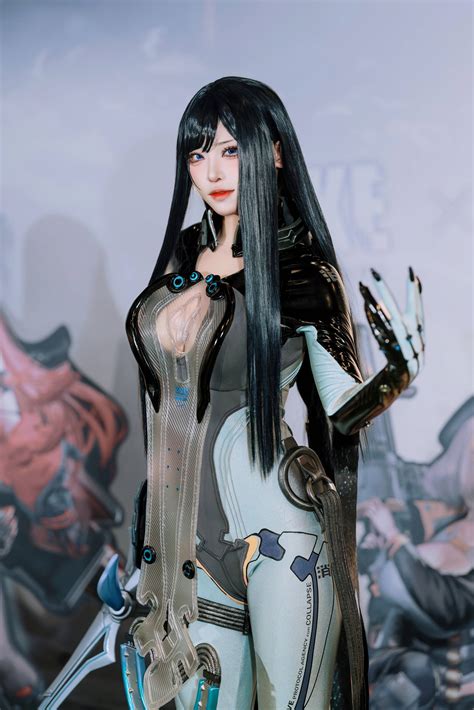 Niconico是那个疯女人！渡鸦cos每日推荐【71】趣图集散地游民星空