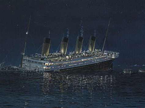 Titanic RakhiMarina