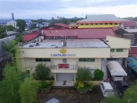 Cantilan Bank Case General Peplink Community