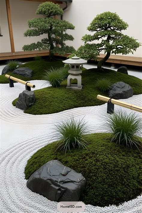 21 Mini Japanese Gardens That Will Make You Feel Zen Tastic