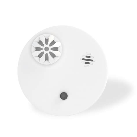 Smoke Detector Wl Trikdis