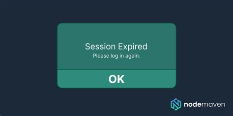 Facebook Session Expired Causes Fixes And Prevention Tips Nodemaven