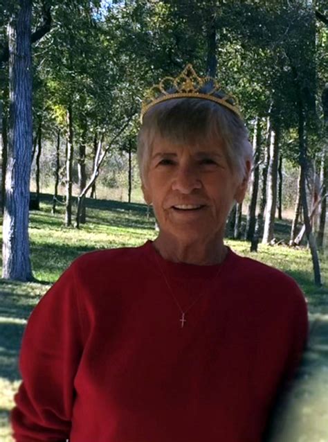 Edith Wagner Obituary Austin Tx