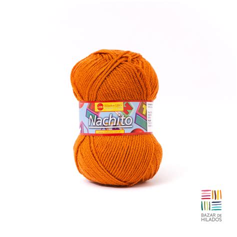 Nachito Estampado Nachito Listo Lho