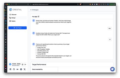 A Builders Guide To Next Gen Modular Deployments On Crestal Carbon