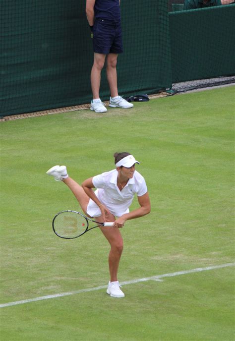 Laura Robson Wimbledon 2013 Wimbledon 2013 Wimbledon Tennis Racket
