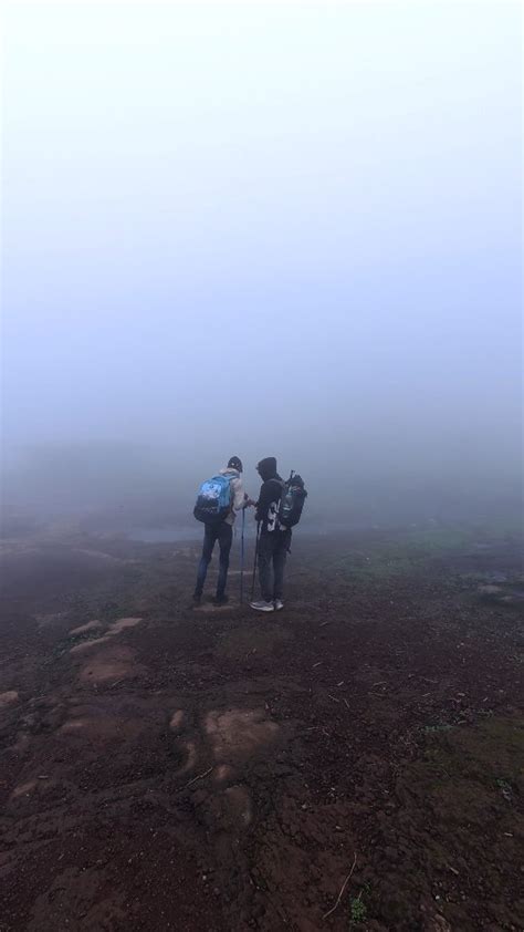 Dnyaneshwar L Traveller 🇮🇳 📍 Hapatyacha Kada A Magnificent View Point
