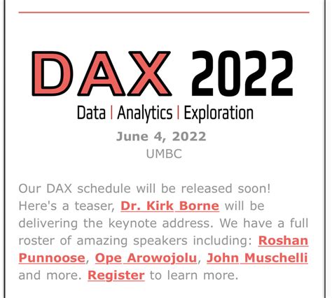 Datascience Bigdata Datascientists Ai Machinelearning Kirk Borne