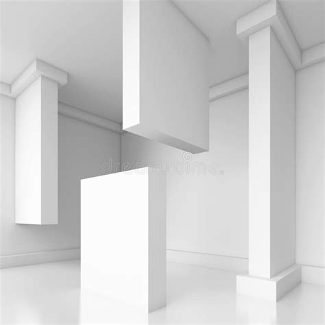 Abstract Architectural Design Stock Illustration Illustration Of Corporate Futuristic 96529664