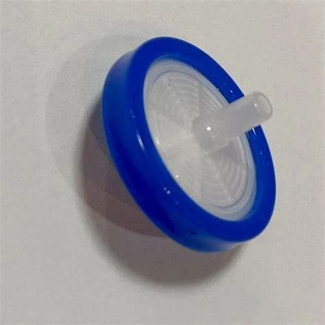 Hplc Syringe Filter For Laboratory Size 25 Mm At ₹ 1450 Pack In Hyderabad
