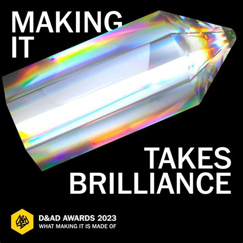 Des Tapaki on LinkedIn: #dandad23