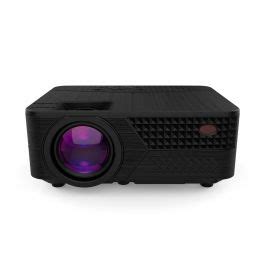 NOUT.AM | Պրոյեկտոր HIPER CINEMA D1 BLACK