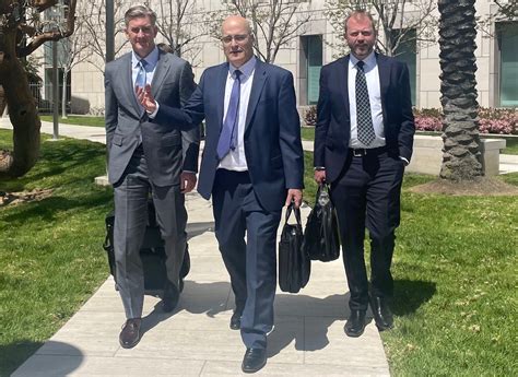 Apple Goes On Trial In Masimo Watch Trade Secrets Lawsuit