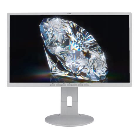 Monitor FUJITSU B24 8 TE Pro 24 IPS Klasa A Sklep Opinie Cena W