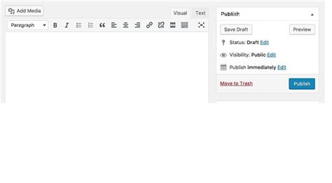 Your Complete Wordpress Gutenberg Guide Explained In Detail Navthemes
