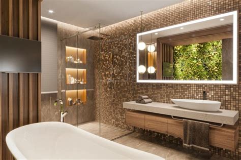Bathroom Lighting Guide Choosing The Best Lighting For Your Bathroom