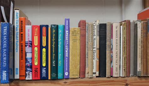 Model Railways Tony Matthewman The History Of Trix Hooo Model Railways In Britain London 1994