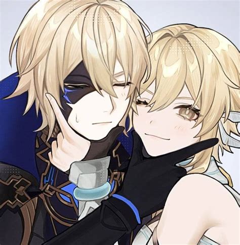 Lumine Harem On Tumblr