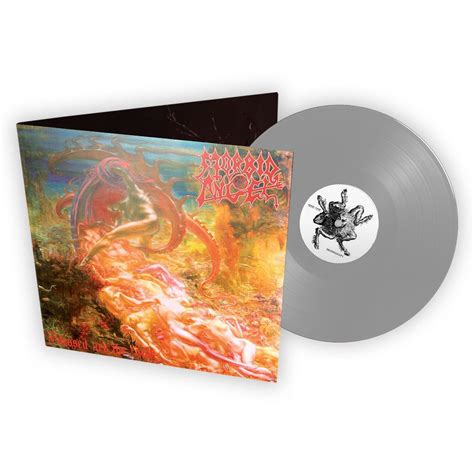 Morbid Angel Page 2 Earache Records Ltd