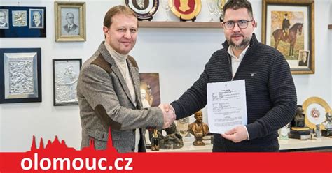 Jan Kodytek On Linkedin Okresní Hospodářská Komora Olomouc Představuje
