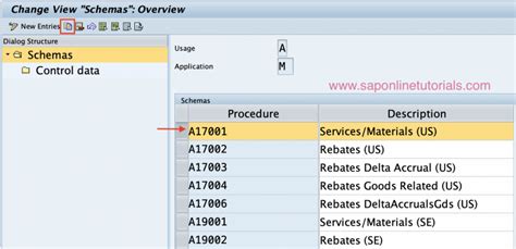 How To Define Pricing Procedure Calculation Schema In SAP
