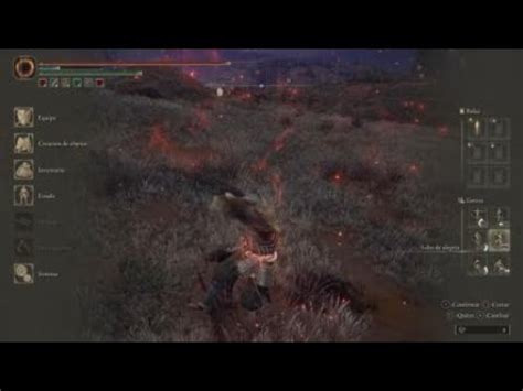 ELDEN RING Cazador De Rodamiento De Campanas Caelid YouTube