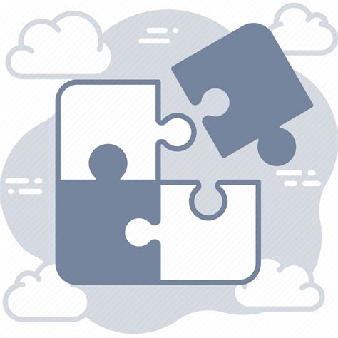 component plugin puzzle jigsaw icon download on iconfinder