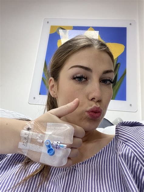 What Its Like To Get Melanoma At 23 As Told To Refinery29