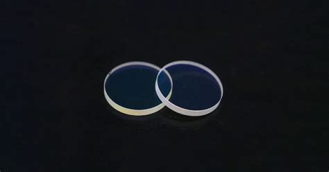 Neutral Density Filter Uv Vis Nir And Ir Spectral Region