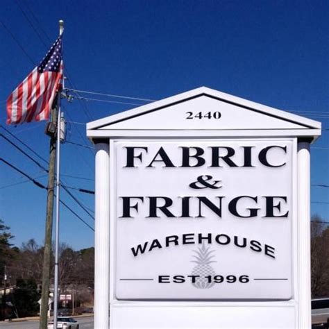 Fabric And Fringe Warehouse In Marietta Georgia Fabric Stores Near Me