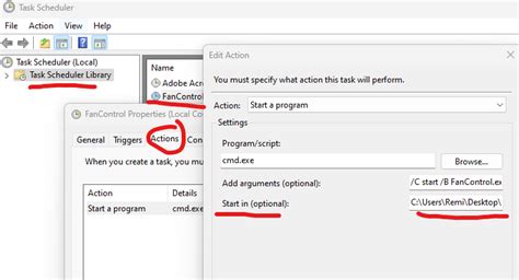 Wrong Path For When Saving Configuration As Issue Rem O Fancontrol Releases Github