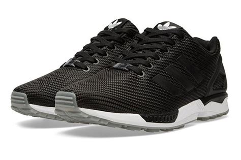 Adidas Zx Flux Ballistic Woven Releases