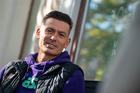 Bėgikas Ruslanas Seitkalijevas Galerija Gyvenimas 15minlt