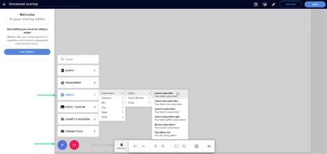 How To Add Stream Labels DexPixel Knowledge Base
