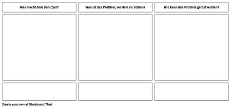 Agile User Stories Vorlage Storyboard By De Examples
